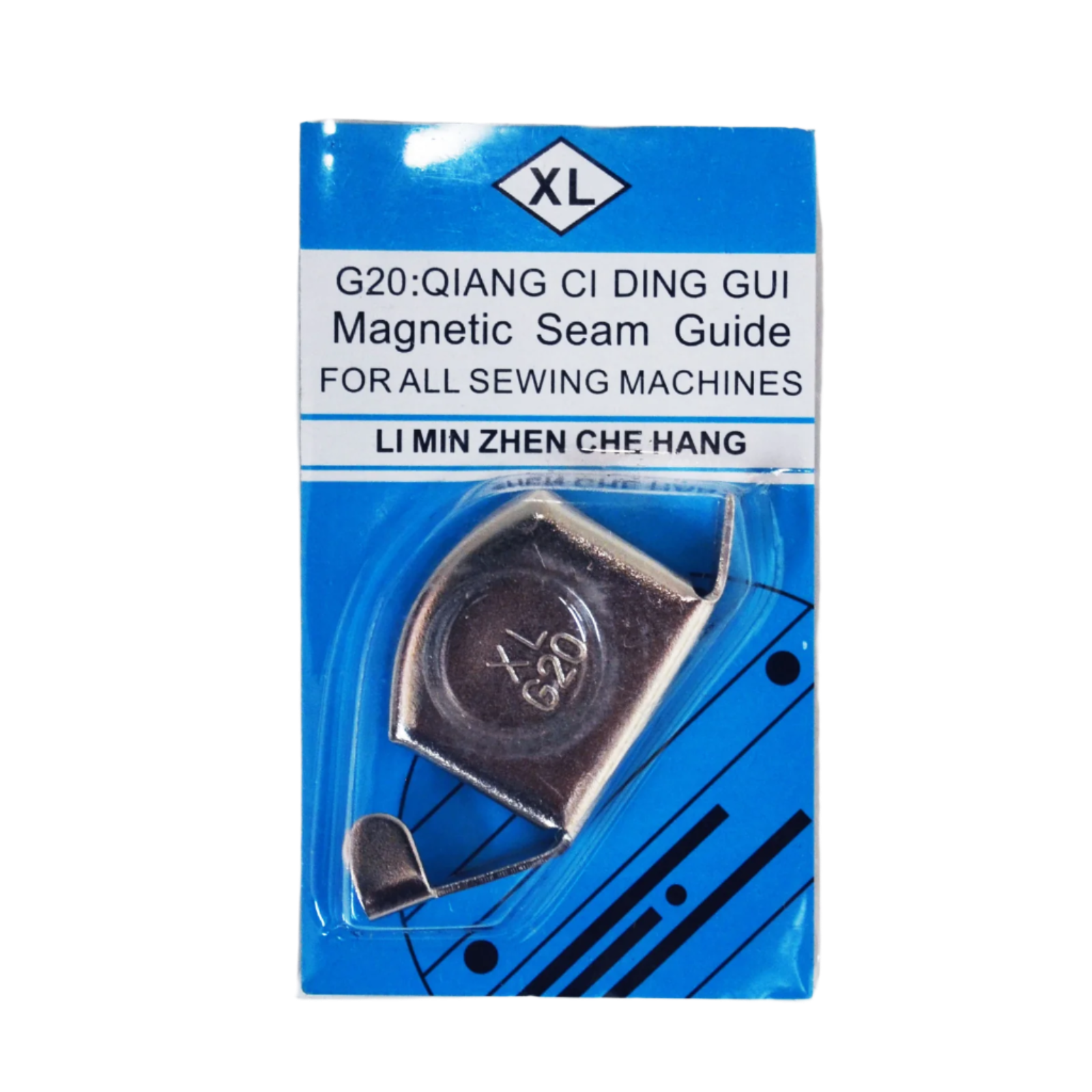 Magnetic Gauge - G20 – Panda Trim