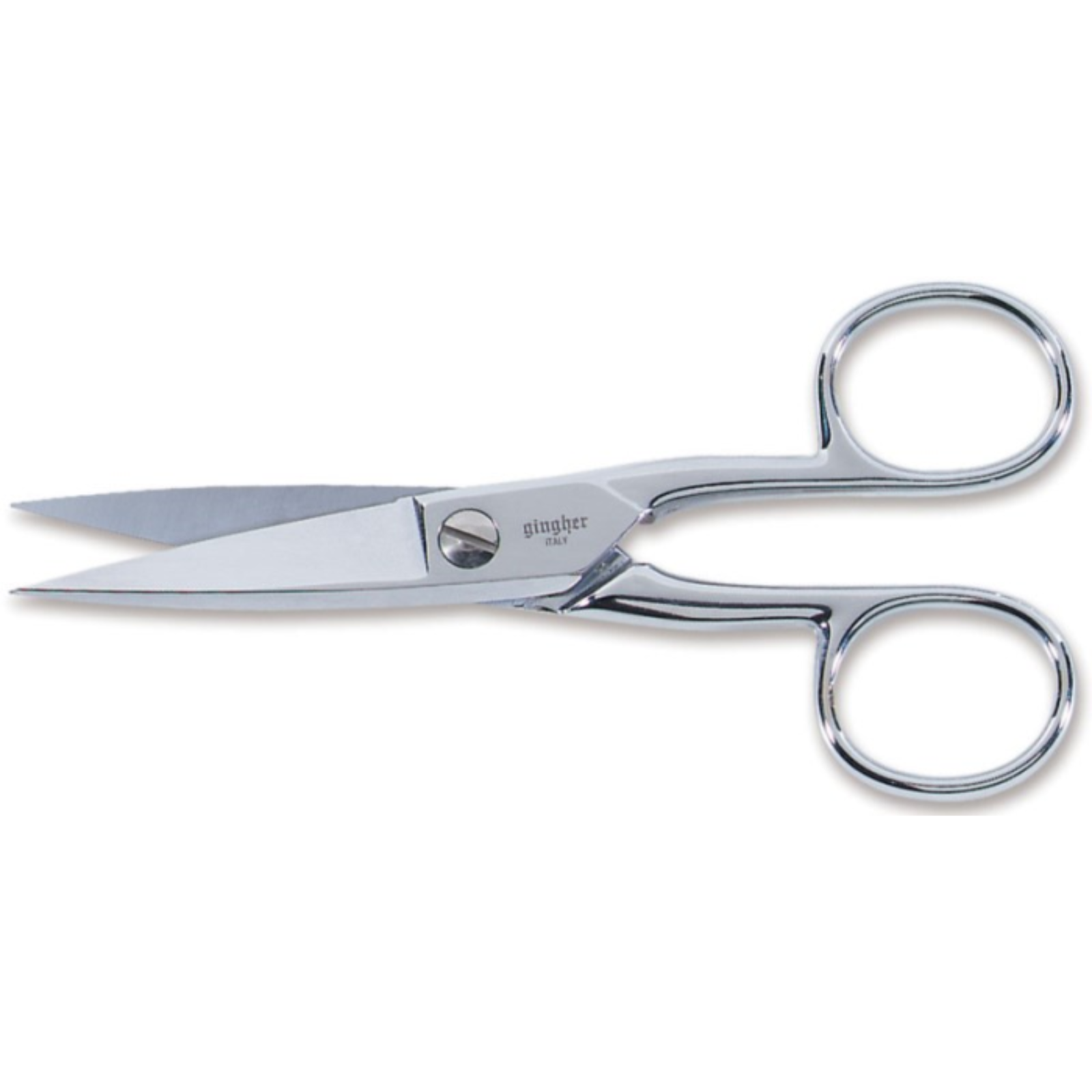 Gingher 5" Tailor S/Craft Scissor – Panda Trim