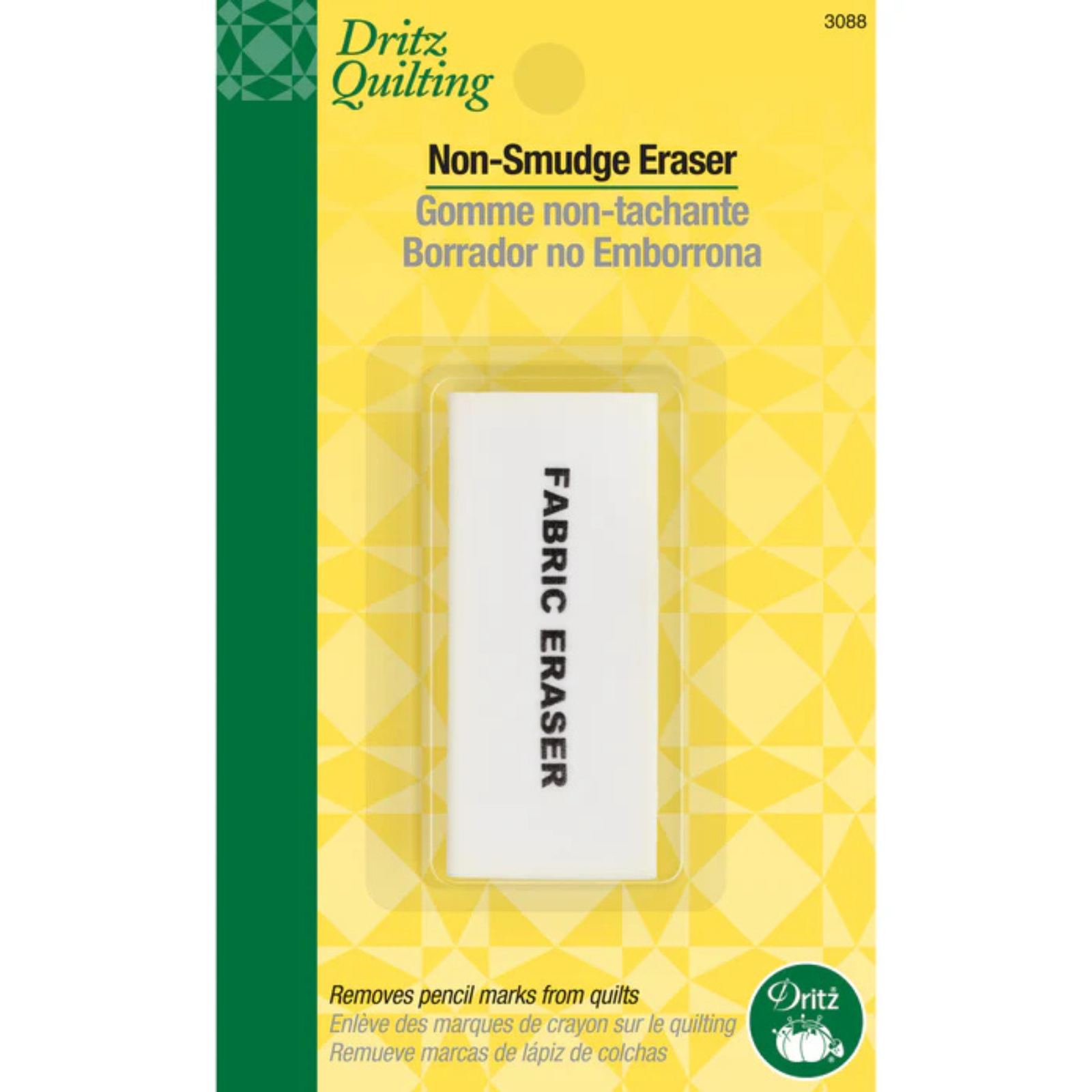 Patternmaking – Panda Trim