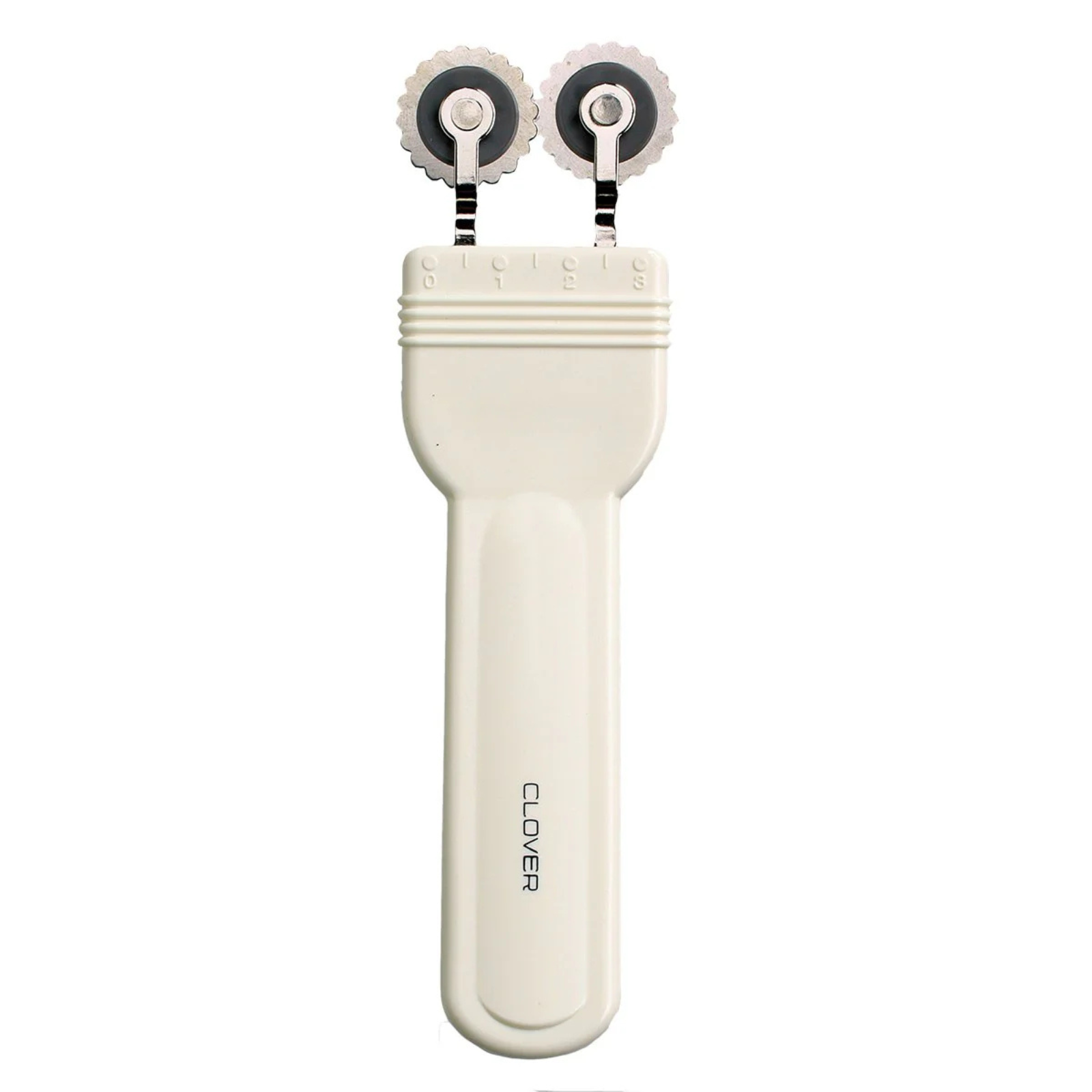 Clover Double Tracing Wheel – Panda Trim