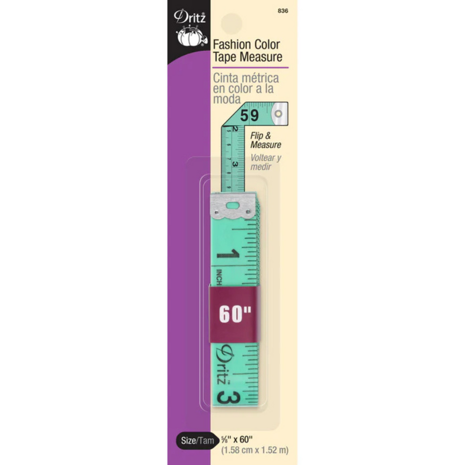 Rulers and Tape Measures – Panda Trim