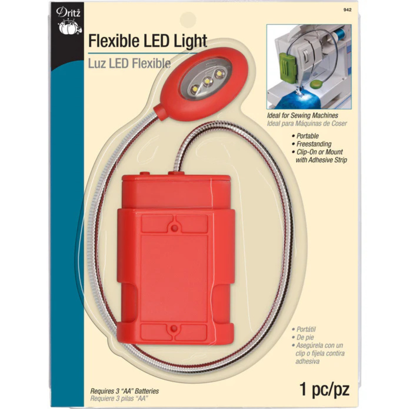 Sewing Machine Parts and Accessories – Panda Trim