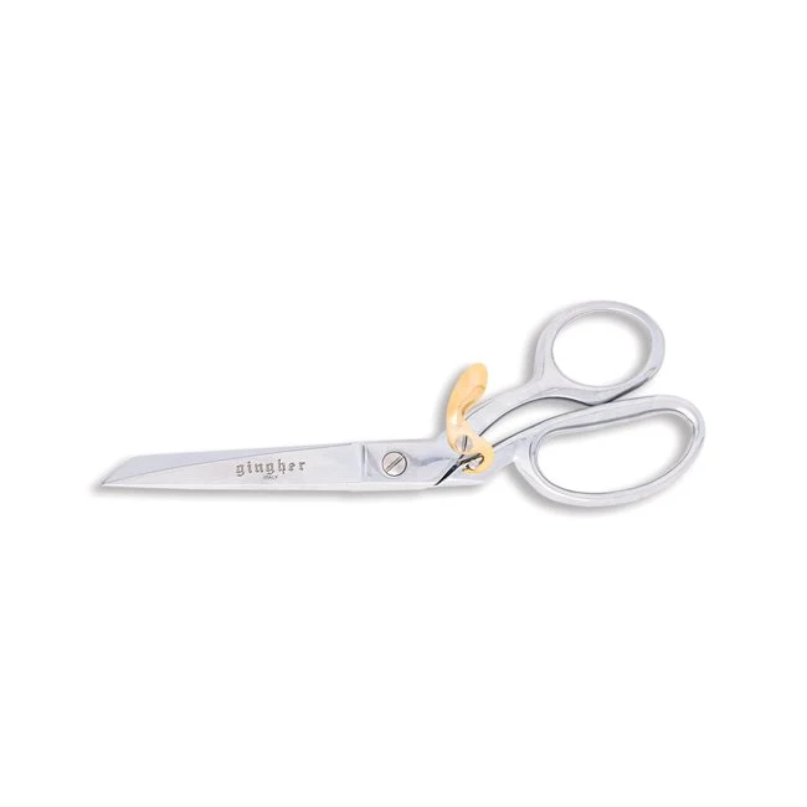 Gingher 8" Spring Action Scissors – Panda Trim