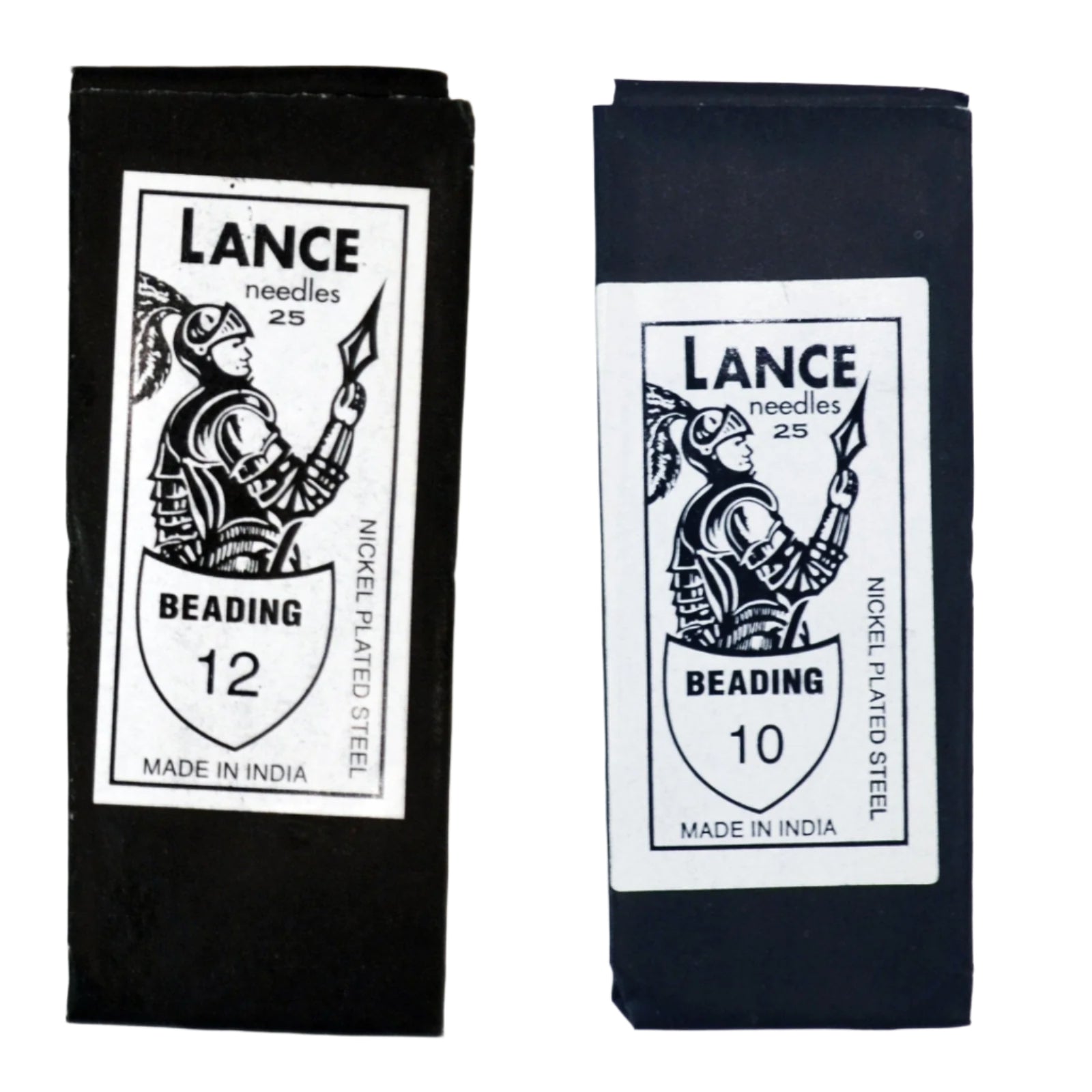 Lance Beading Needles - Multiple Sizes - 25 pack – Panda Trim