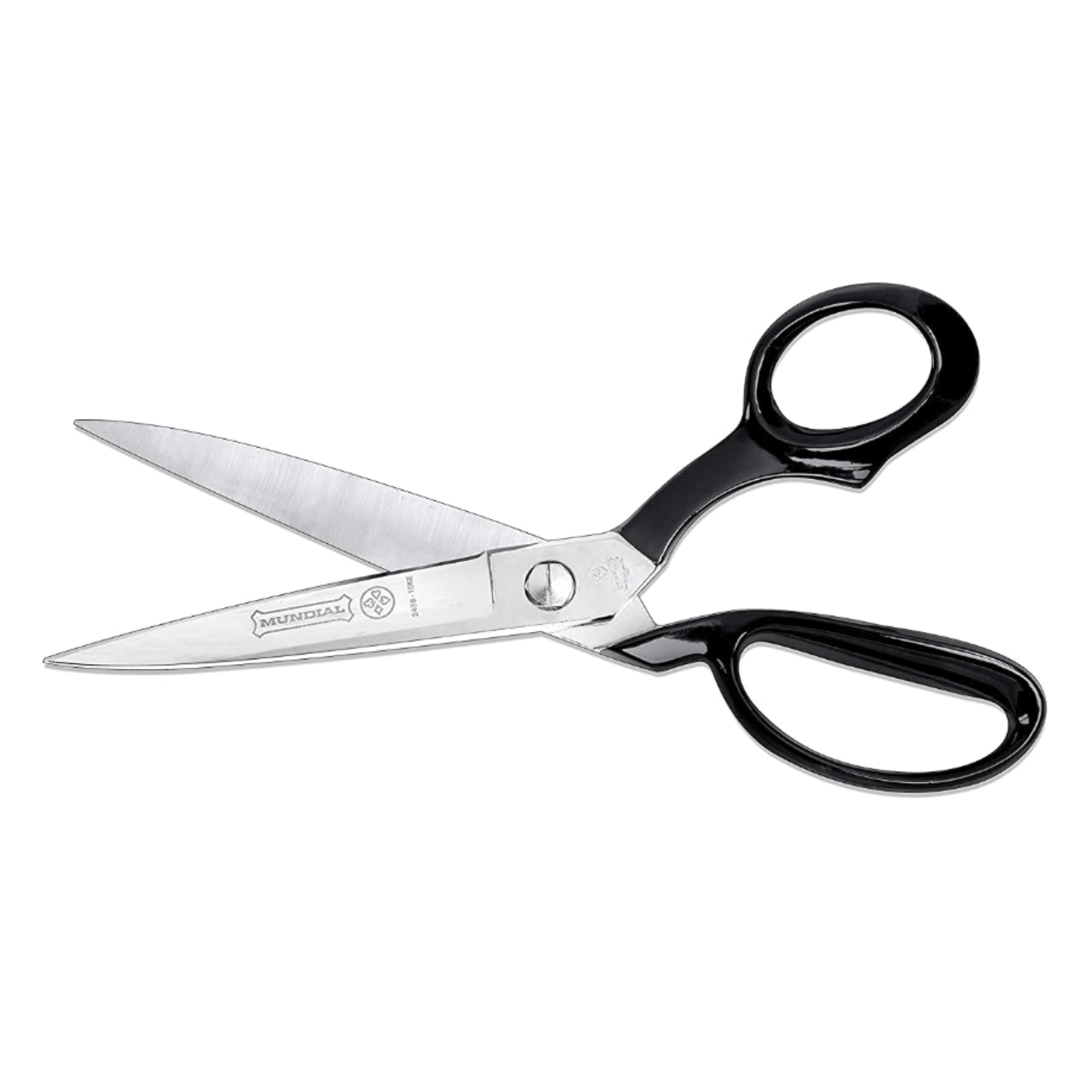 Mundial Bent Trimmers - Heavy Duty - 10" – Panda Trim
