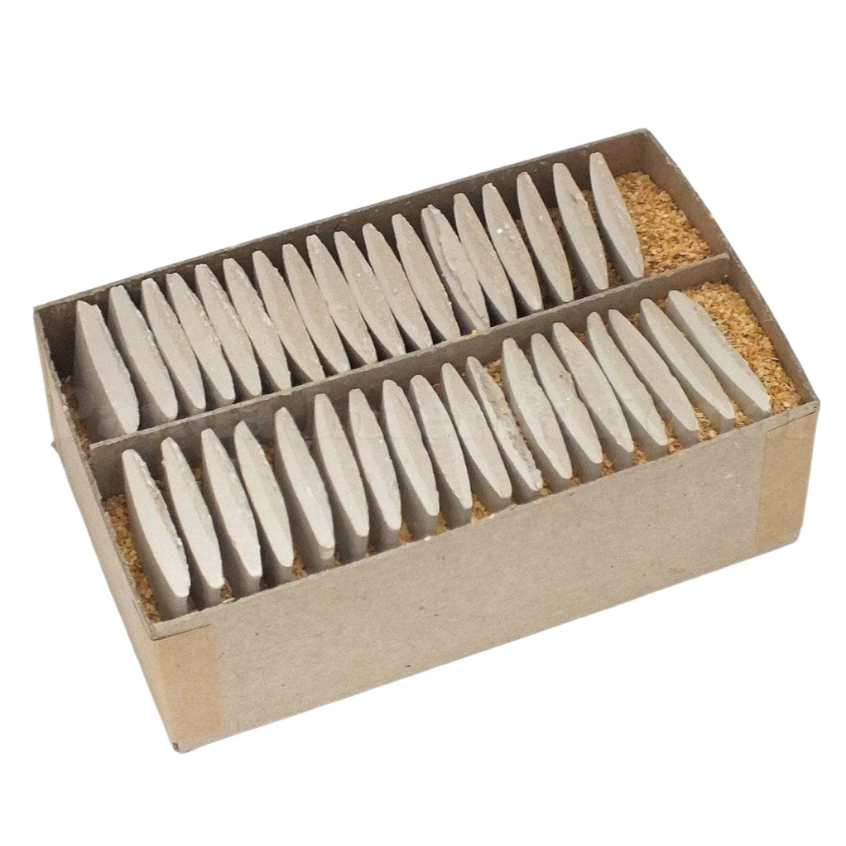 Jems Clay Tailor's Chalk – Panda Trim